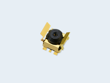 CKV5001-0401F | CM-X Series | RF Coaxial Connectors