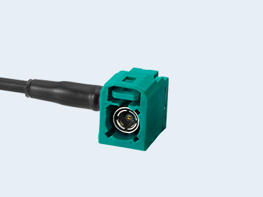 CZF2100-0201F | VC-2 | RF Coaxial Connectors