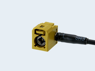 CZF2100-0301F | VC-2 | RF Coaxial Connectors