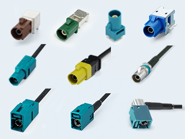 VC-2 | 高周波同軸コネクタ