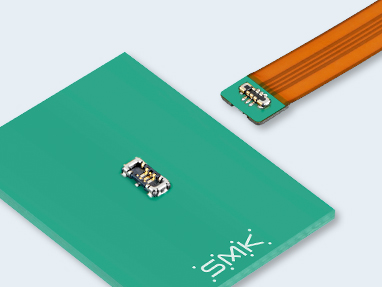 CPBE305-0101F | Product Information | SMK Corporation