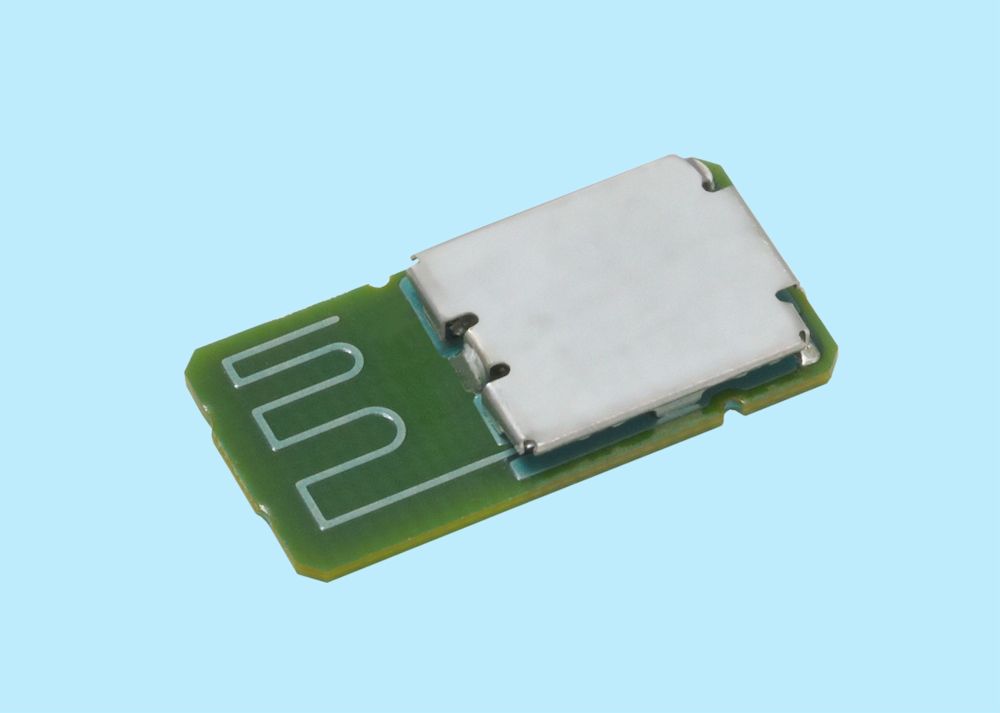 SMK Develops Bluetooth® Smart Module "BTS04 Series" | News Room | SMK ...