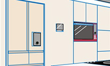 SMK开发了触摸屏上配置的行业最小*的旋转式输入设备 | 新闻室 | SMK股份有限公司